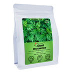 FullChea dried mugwort herbal tea