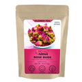 FullChea dried rose buds for tea