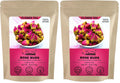 FullChea dried rose buds herbal tea