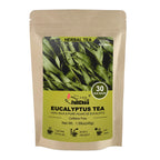 FullChea eucalyptus tea bags for relaxation