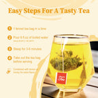 FullChea fennel tea for wellness