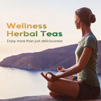 fullchea ginger tea for soothing comfort