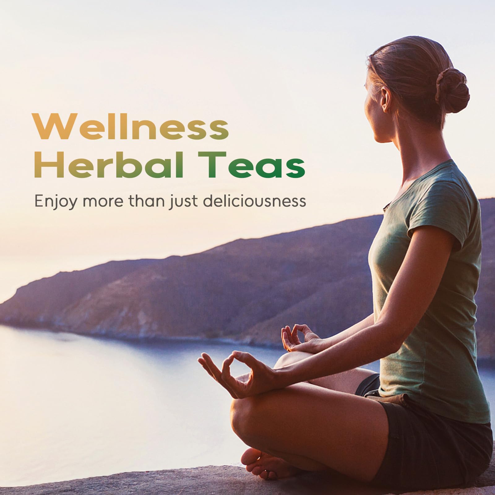 fullchea ginger tea for soothing comfort