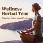 FullChea ginseng tea for immune support