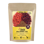 FullChea Goji Berry Herbal Tea