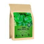 FullChea Gotu Kola herbal tea bags