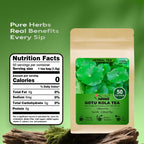 FullChea Gotu Kola tea for daily health
