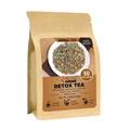 FullChea herbal detox tea bags