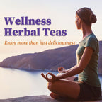 FullChea herbal infusion benefits