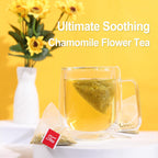 FullChea herbal infusion chamomile tea