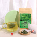 FullChea herbal tea for digestion