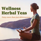 FullChea herbal tea for relaxation