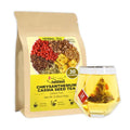 FullChea herbal tea for relaxation