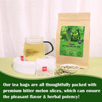 FullChea herbal tea for wellness