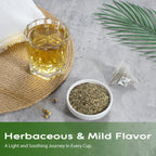 FullChea herbal tea for wellness