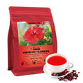 FullChea hibiscus loose leaf tea