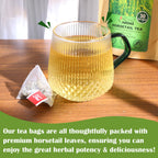 FullChea horsetail tea for wellness