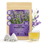FullChea hyssop herbal tea bags