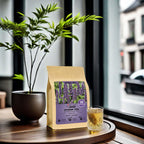 FullChea hyssop tea for herbal detox