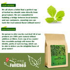 FullChea Jiaogulan tea for daily use