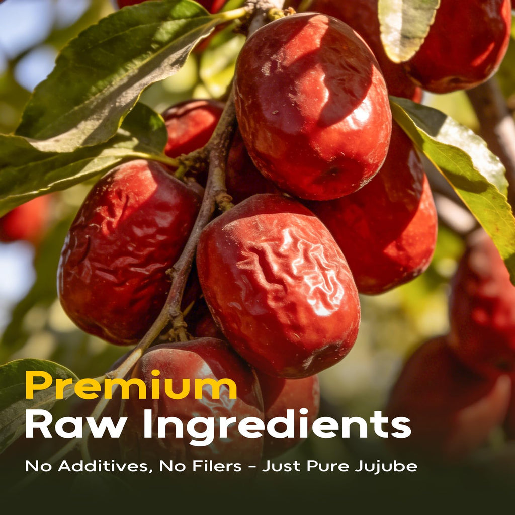 FullChea jujube tea for relaxation