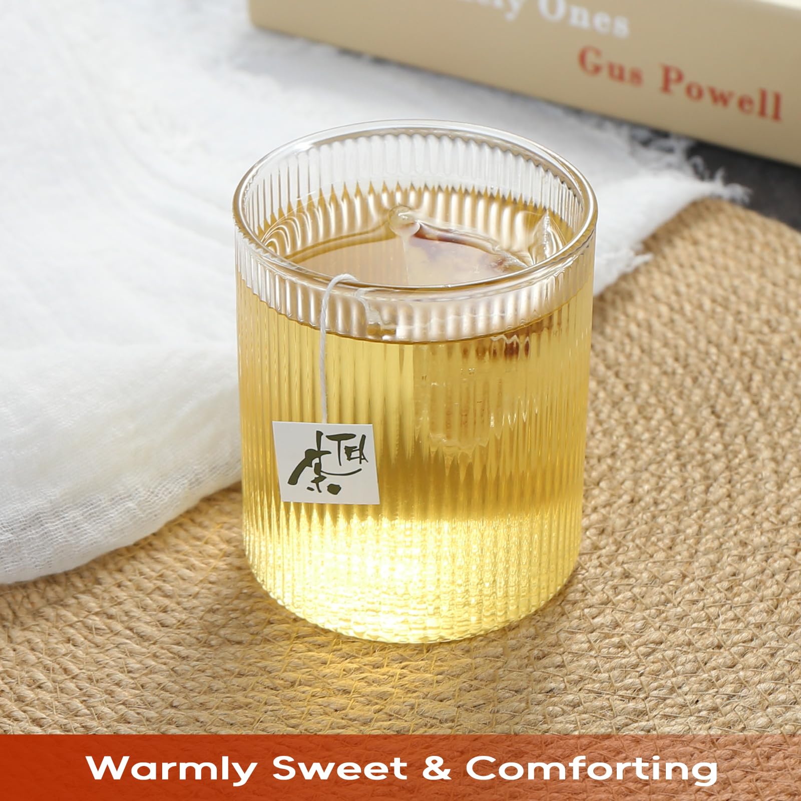 FullChea jujube tea rich in antioxidants