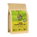 FullChea licorice root herbal tea bags