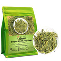 FullChea Longjing green tea leaves