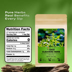 FullChea loose herb for brewing