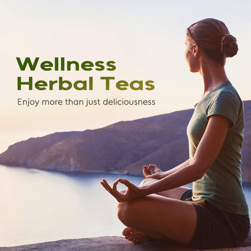 fullchea moringa tea for wellness