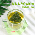 FullChea moringa tea rich in antioxidants