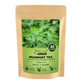 FullChea mugwort herbal tea bags