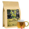 FullChea Mullein Leaf Herbal Tea