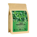 FullChea peppermint tea bags for relaxation