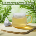 FullChea plantain leaf tea 50 teabags