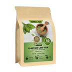 FullChea plantain leaf tea benefits