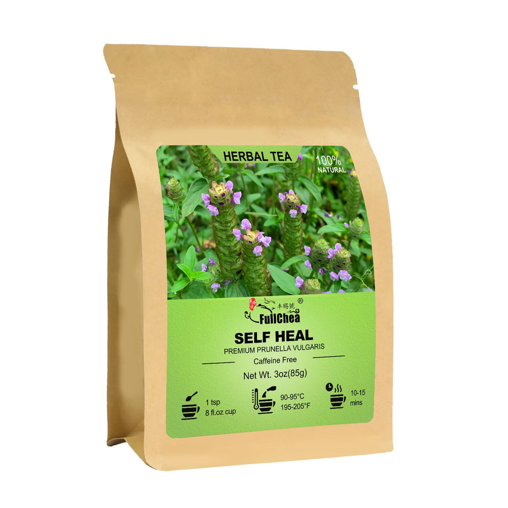 FullChea Prunella Vulgaris herbal tea
