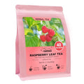 FullChea raspberry leaf herbal tea bags