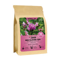 FullChea red clover herbal tea bags