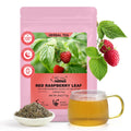 FullChea red raspberry leaf tea