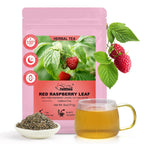 FullChea red raspberry leaf tea