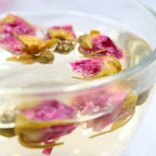 FullChea rose buds for chamomile blends
