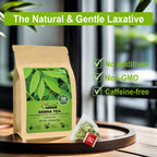 FullChea senna tea for detox