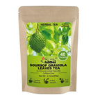 FullChea soursop leaves herbal tea bags