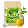 FullChea soursop leaves herbal tea