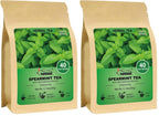 FullChea spearmint tea bags for relaxation