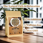 FullChea tea for liver support