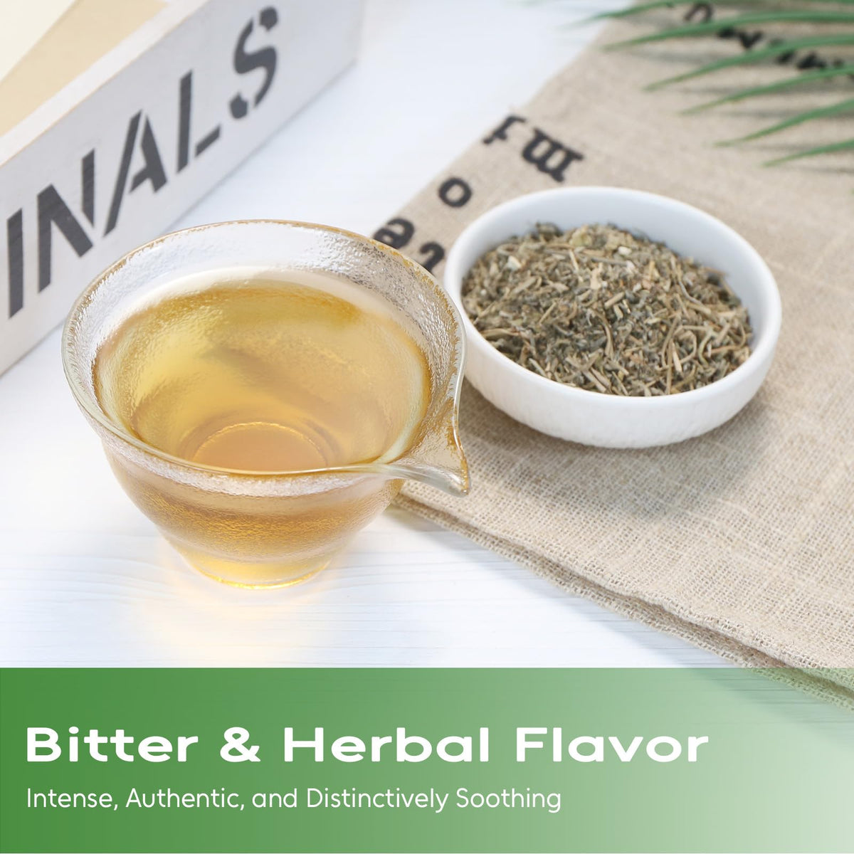 FullChea wormwood for digestive health