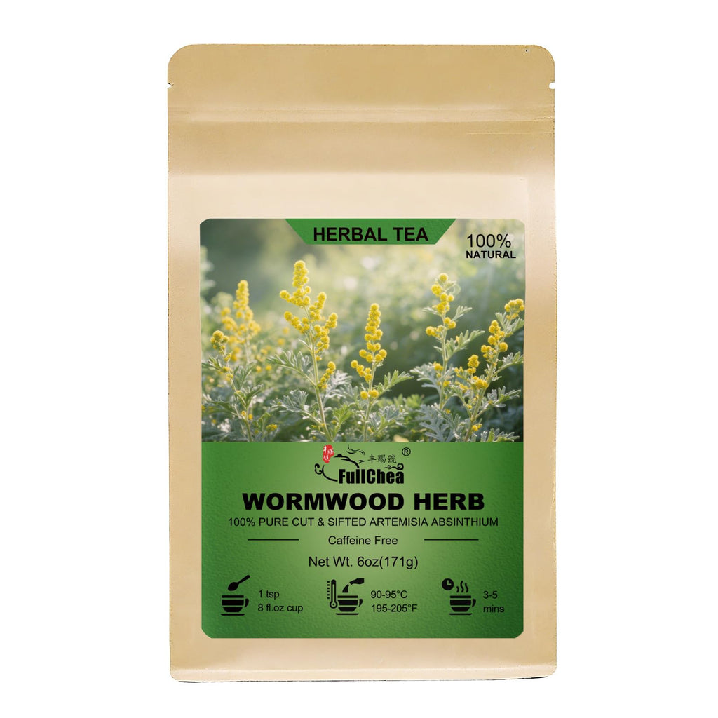 FullChea wormwood herbal tea blend