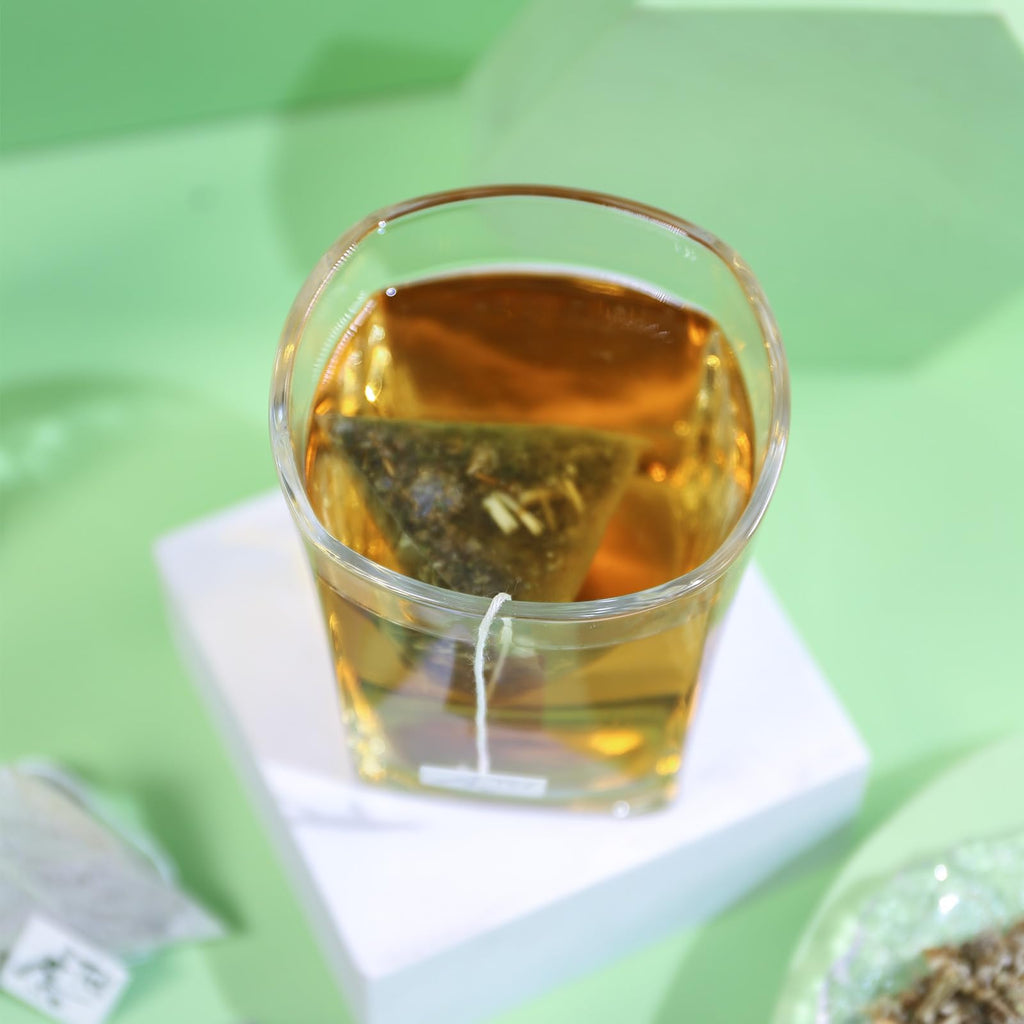 FullChea wormwood tea for digestion